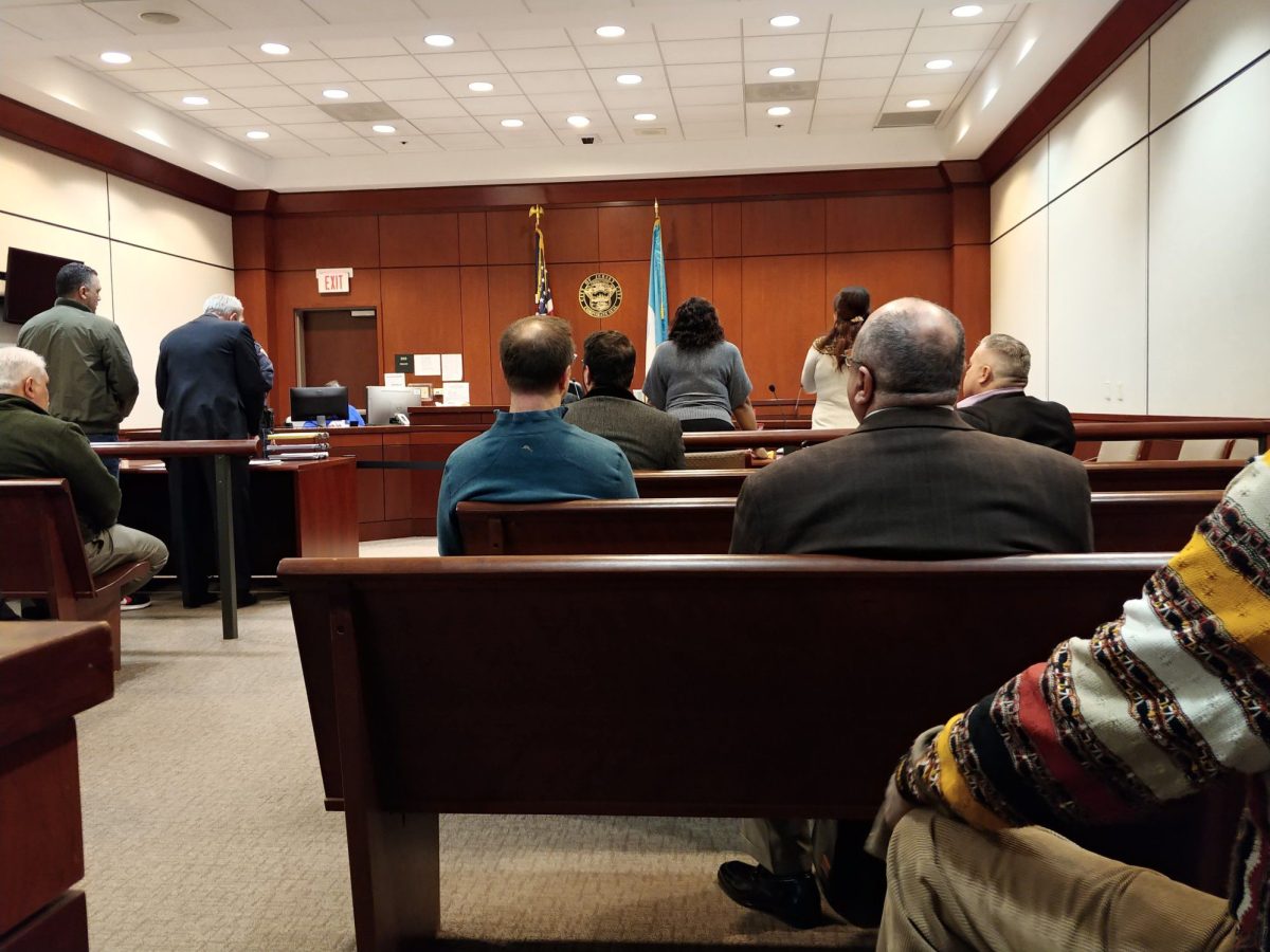 What You Need to Know About Bench Warrants | All-n-One Bail Bonds