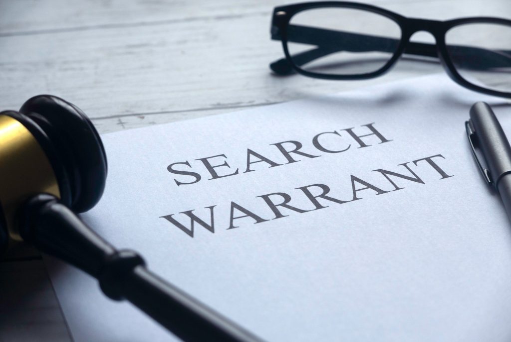 Check for Active Warrants in Tennessee: A Guide